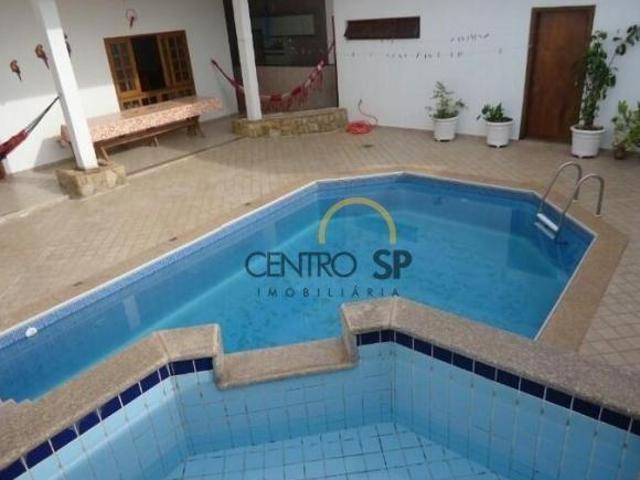 Vila Pacífico, Casa com 4 dormitórios à venda, 298 m² por R$ 870.000