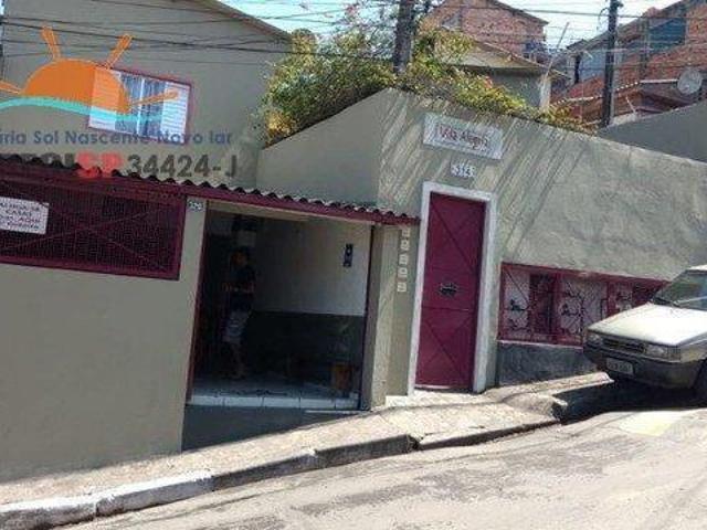 Vila para vender com 10 casas e uma loja, captar 27/03/2026