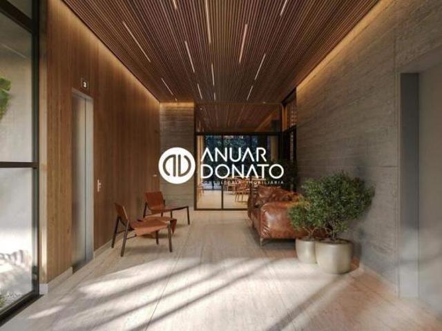 Vila Paris Apartamento 4 quartos à venda na Anuar Donato