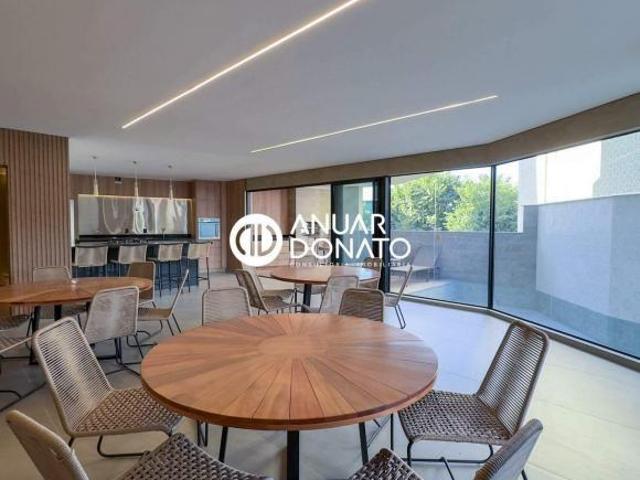 Vila Paris Apartamento 4 quartos à venda na Anuar Donato