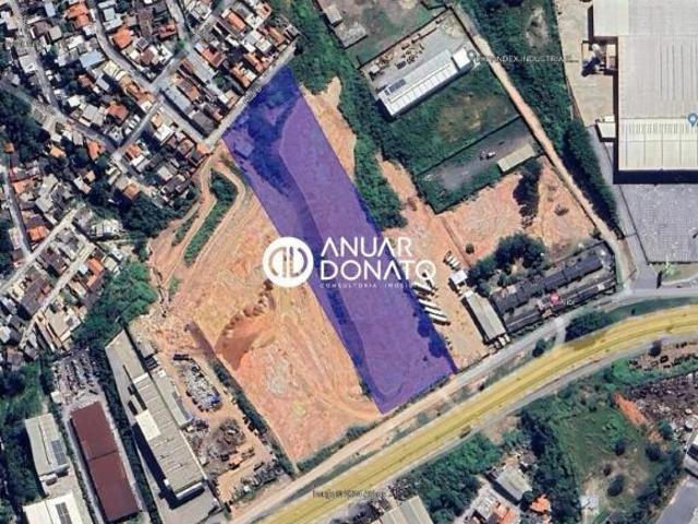 Vila Paris Lote / Terreno à venda na Anuar Donato