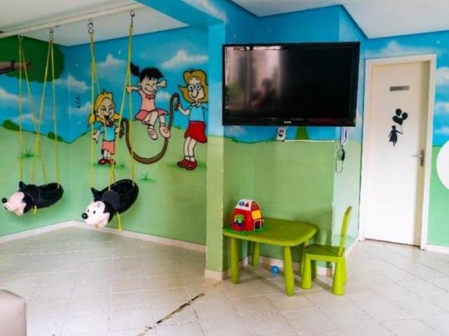 Vila Parque Jabaquara Apartamento com 03 dormitórios Venda