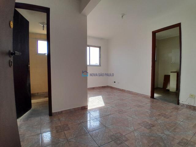Vila Parque Jabaquara São Paulo SP |R Pinheirinho, 80