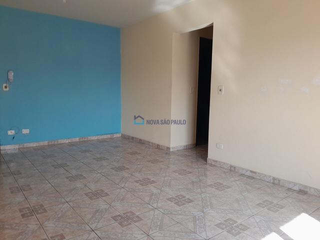 Vila Parque Jabaquara São Paulo SP |R Pinheirinho, 80