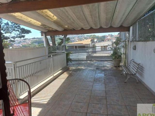Vila Pirajussara Campo Limpo Sobrado próximo a delegacia
