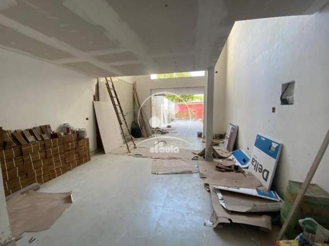Sobrado à venda, Vila Pires em Santo André/SP Ref. 14510