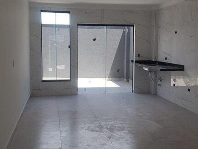 VILA PIRES SOBRADO