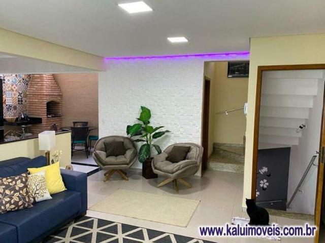 VILA PIRES SOBRADO