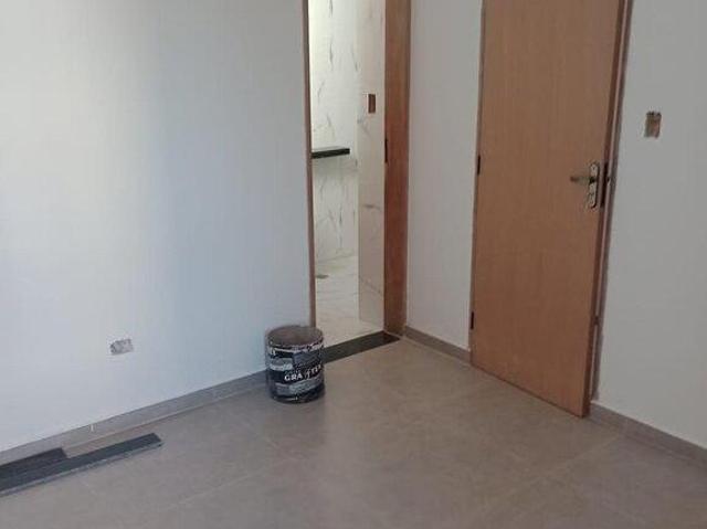 VILA PIRES SOBRADO PRÓXIMO AO ARAMAÇAN