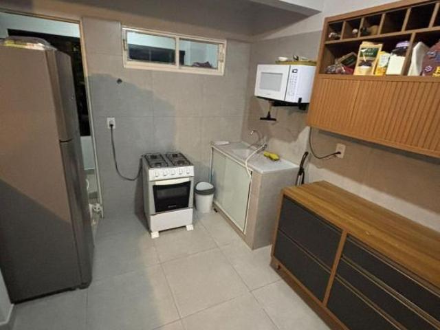 Vila Planalto Apartamento de 02 quartos Excelente localização