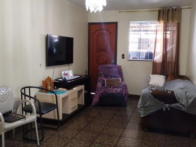 Vila Planalto Casa 3 Quartos 1 Suíte Escriturado e Registrado