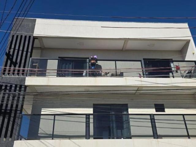 Vila Planalto Excelente Apartamento 4 QTS Sendo 2 Suítes e Vaga de Garagem