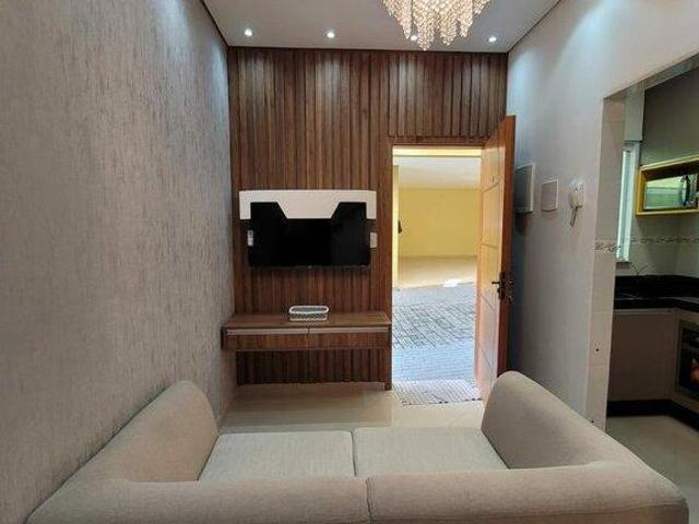 VILA PRINCIPE DE GALES SOBRADO COM COBERTURA