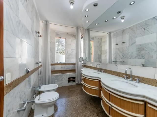 Vila progredior | casa | 4 quartos | 4 vagas