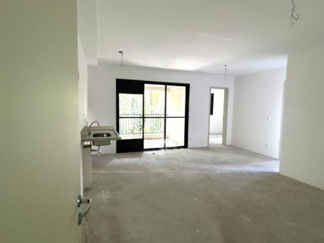Vila Progredior Apto 60m², 2 dorm, 1 suíte e varanda