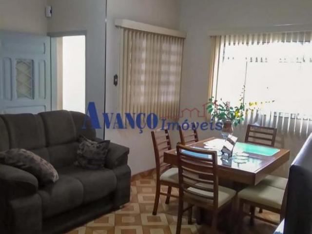 Vila Progresso Casa à venda em ótima localização
