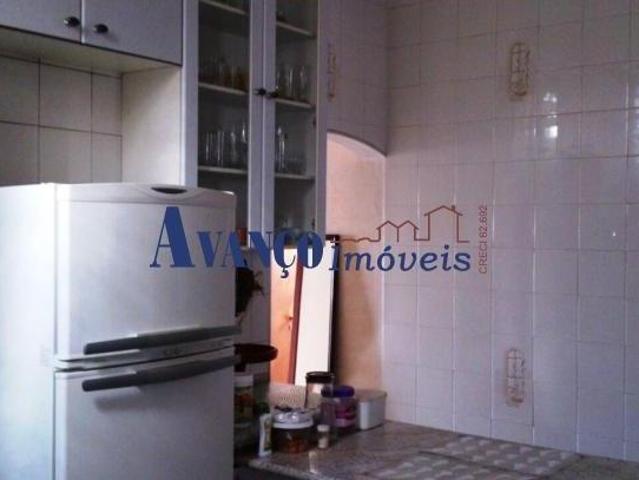 Vila Progresso Sobrado dividido em 2 casas Aceita permuta