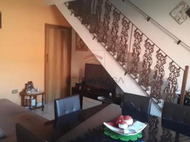 Vila Prudente! Casa 140m² com 3 Quartos 1 Suíte e 2 Vagas