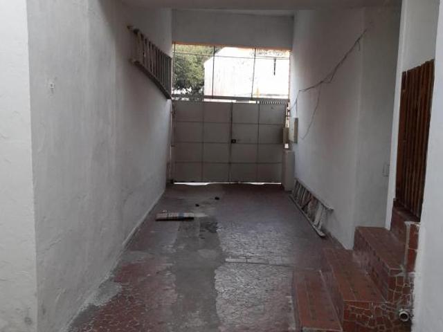 VILA PRUDENTE SOBRADO 2 DORM, SALA, COZ, WC + SALÃO COMERCIAL