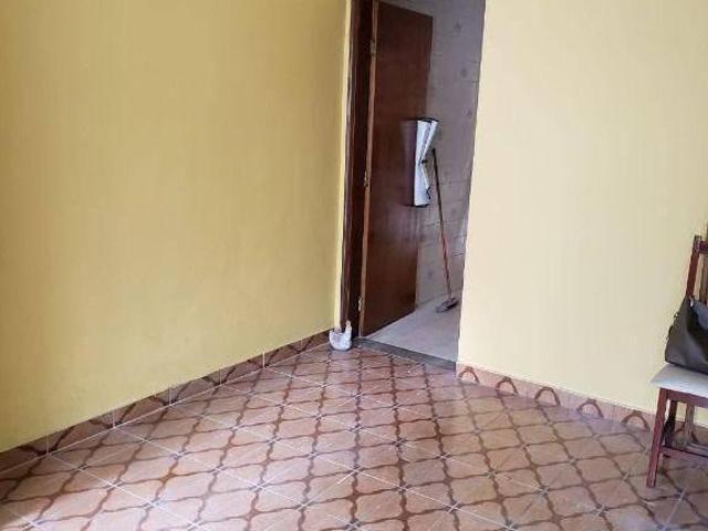 Vila Prudente Sobrado Próximo ao Metrô