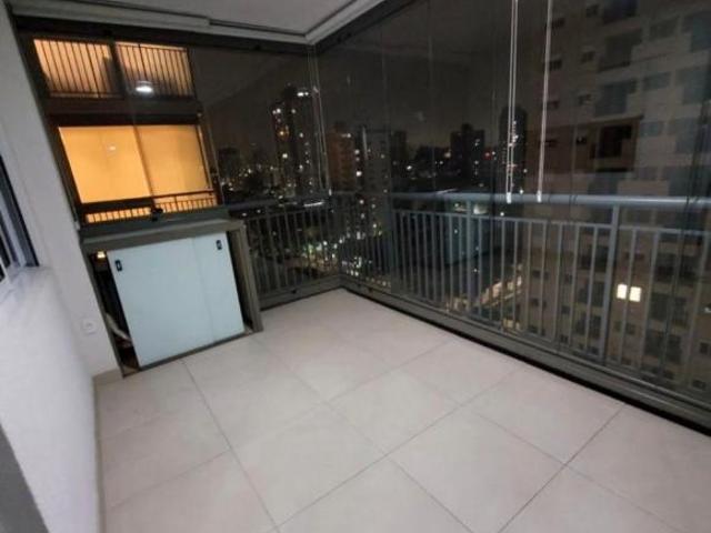 Vila Prudente: Varanda Gourmet + Vaga Livre Próximo ao Metrô