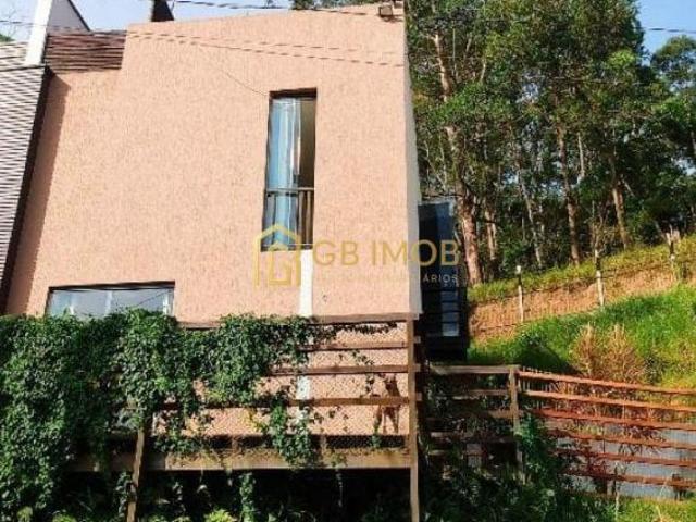 Vila Rica Casa em Condomínio GB6382