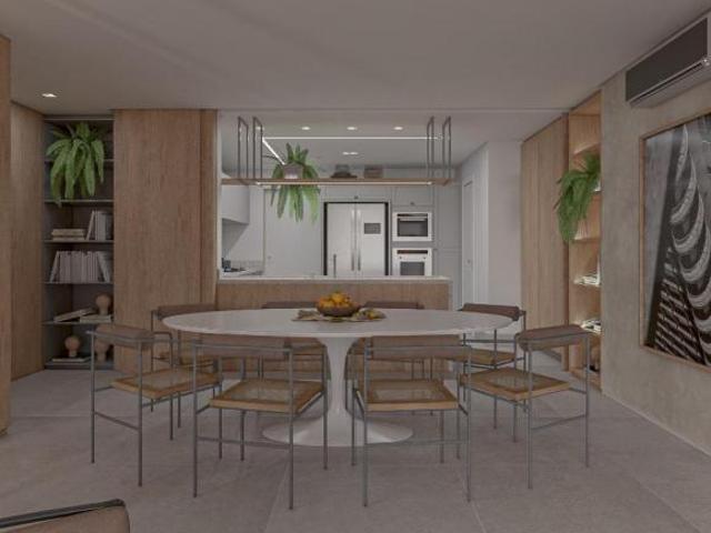Vila Rica, Alto Padrão, 185 m2, 3 Suítes sendo 2 com Closet, 5 Banheiros, 2 Vagas d