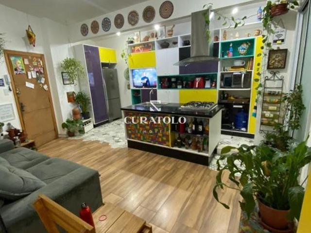 Vila Rica Bela Vista Experimente a vida urbana da Bela Vista: lindo apartamento de 1 quarto, per