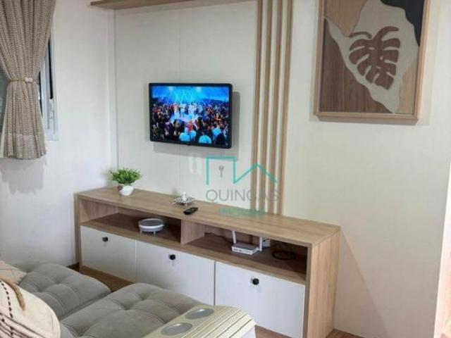 VILA RIO BRANCO, APARTAMENTO PARA VENDA, JUNDIAI/SP