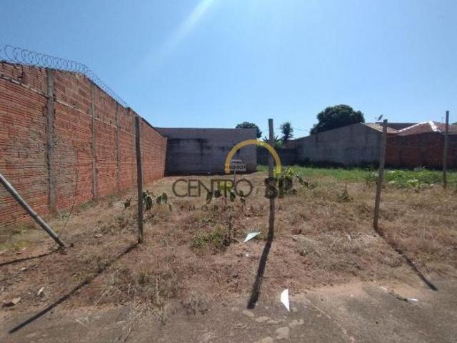 Vila Rocha, Terreno à venda, 241 m² por R$ 180.000