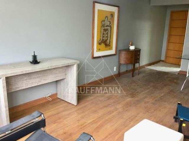 Vila Romana,97m2au,Reformado