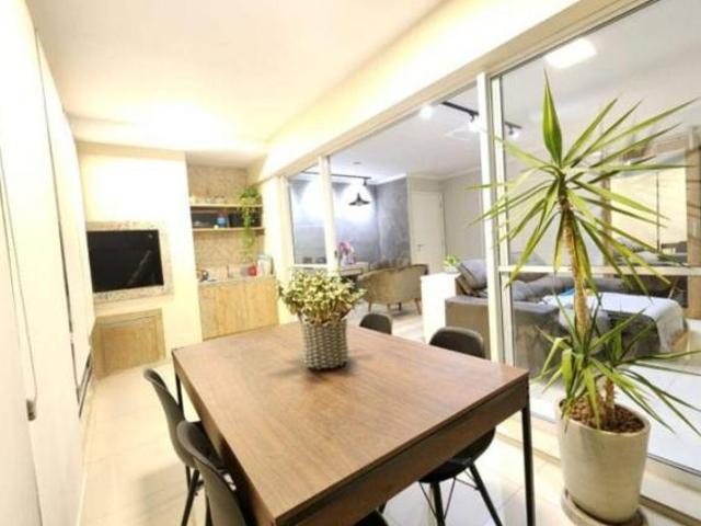 VILA ROMANA 94 METROS 2 DORMITORIOS SUITE COM CLOSET