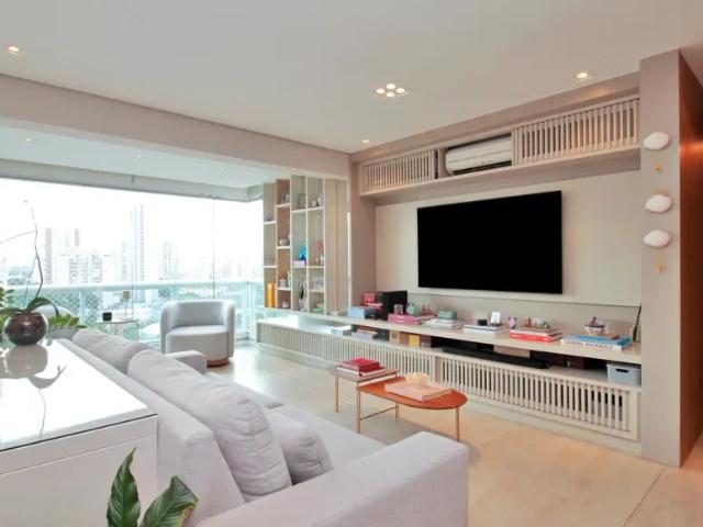 Vila romana 122 uteis 2 suites 2 vagas reformado
