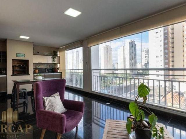 VILA ROMANA 177 METROS 3 VAGAS