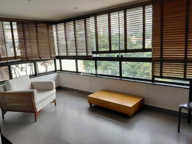 Vila Romana 187 m² 3 Suítes, 4 vagas de garagem, proximo do sesc Pompeia