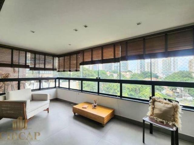 VILA ROMANA 187 M² ÚTEIS 3 SUÍTES 3 VAGAS LAZER