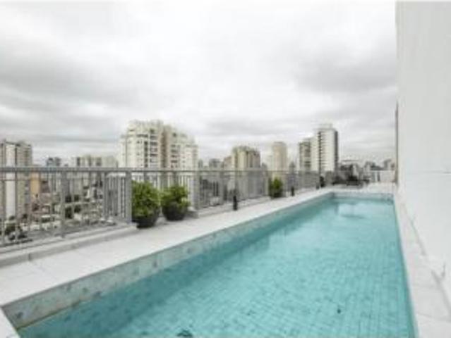 Vila Romana | 2 Dormitórios | Pronto para Morar | Lazer Completo