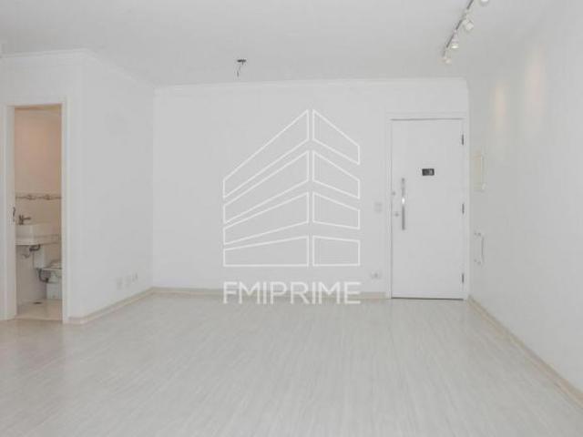 VILA ROMANA 2 SUITES 3 VAGAS LAZER 89M2