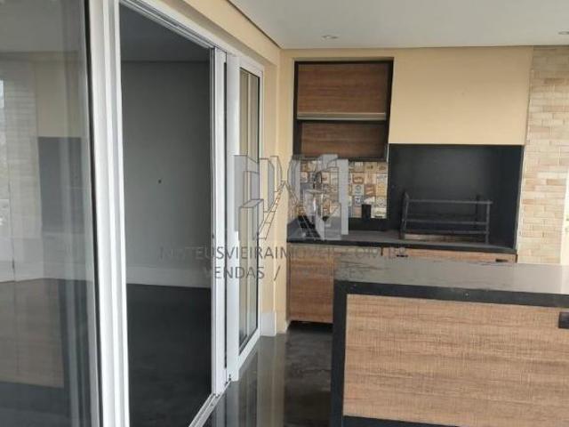 Vila Romana, 3 dormitórios e 2 vagas