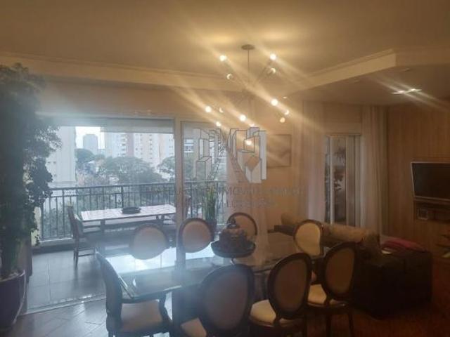 Vila Romana 3 dormitórios, 1 suite 3 vagas