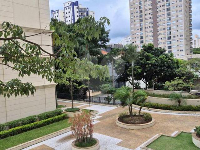 Vila Romana. Venda 3 suítes. 3 vagas. terraço. lazer