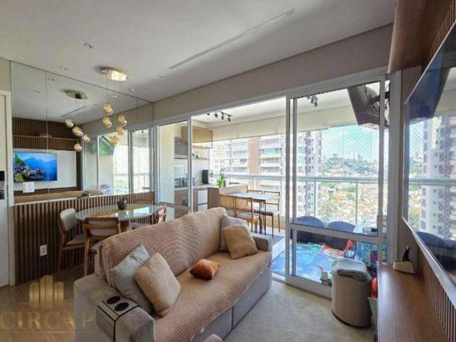 VILA ROMANA ANDR ALTO COM LINDA VISTA VARANDA GOURMET 3 VAGAS
