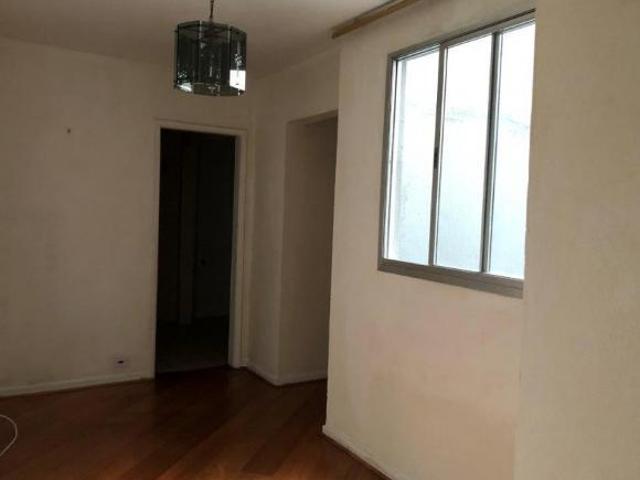 VILA ROMANA APARTAMENTO À VENDA NA RUA CATÃO