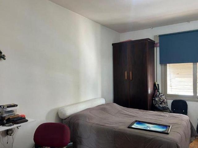 VILA ROMANA APARTAMENTO À VENDA COM UM DORMITÓRIO COM VAGA PRÓXIMO DO SESC POMPÉIA