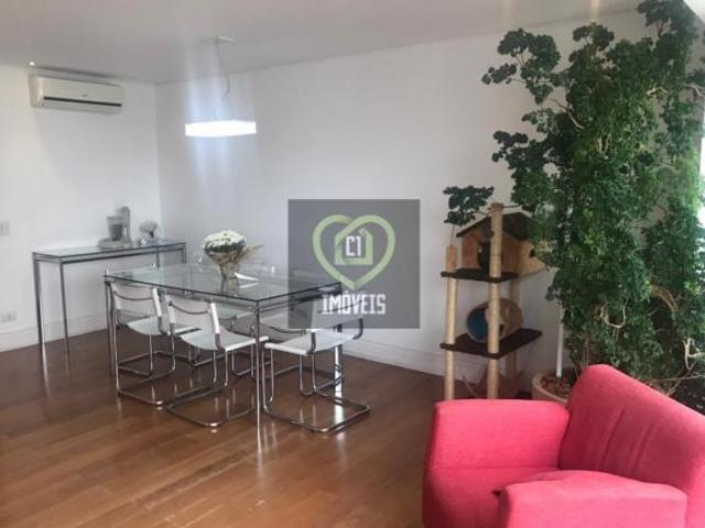 Vila Romana apartamento à venda 3 quartos, 1 suíte, 2 vagas + depósito