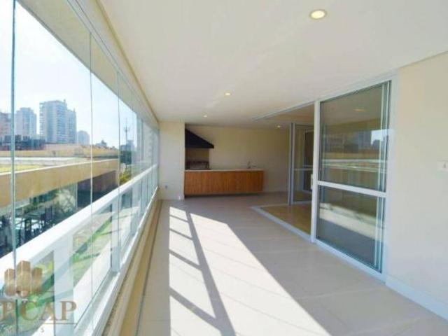 VILA ROMANA APARTAMENTO GARDEM