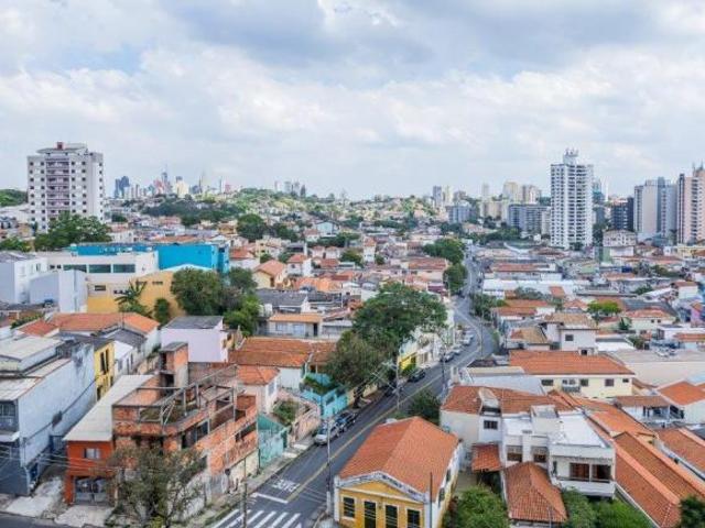 VILA ROMANA APARTAMENTO NOVO À VENDA COM 167 m2 4 DORMITÓRIOS E 3 VAGAS