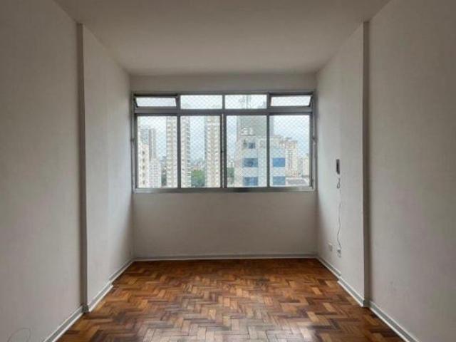 VILA ROMANA APARTAMENTO À VENDA COM DOIS DORMITÓRIOS PRÓXIMO DO SESC POMPÉIA
