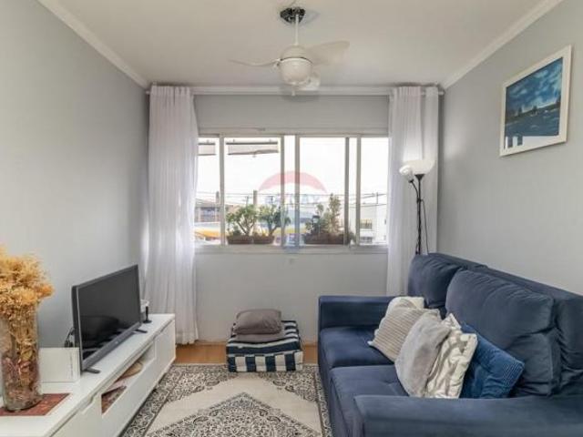 Vila Romana c/ Lazer Completo Apartamento de 73m² 3 quartos