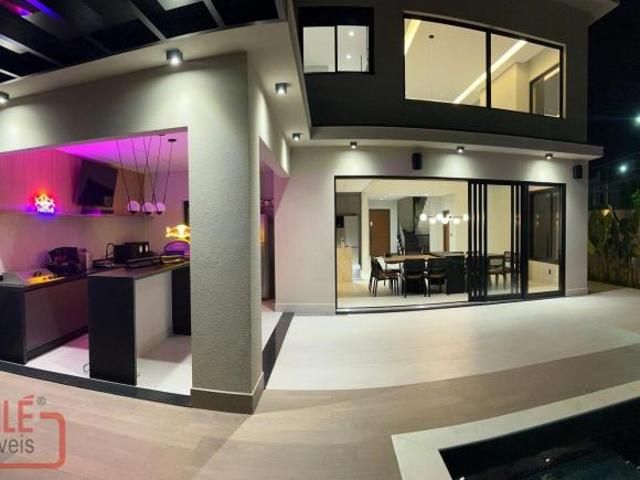 VILA ROMANA Casa em Condomínio VILA ROMANA, Indaiatuba/SP